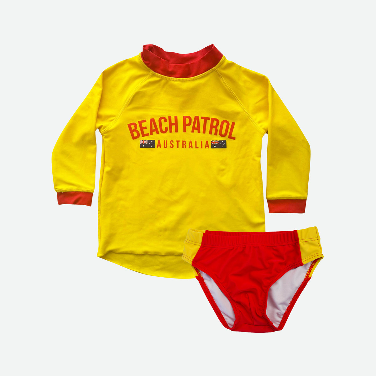 Beach Patrol Boys Swim Bundle - Save 20% – Between The Flags