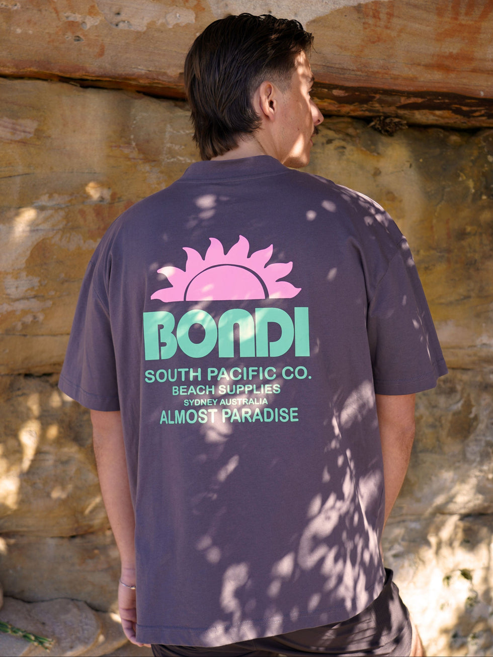 Home page – Between The Flags