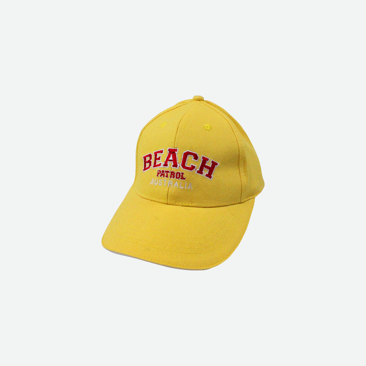 Kids Lifeguard Cap | Between The Flags | Surf Shop | Australia