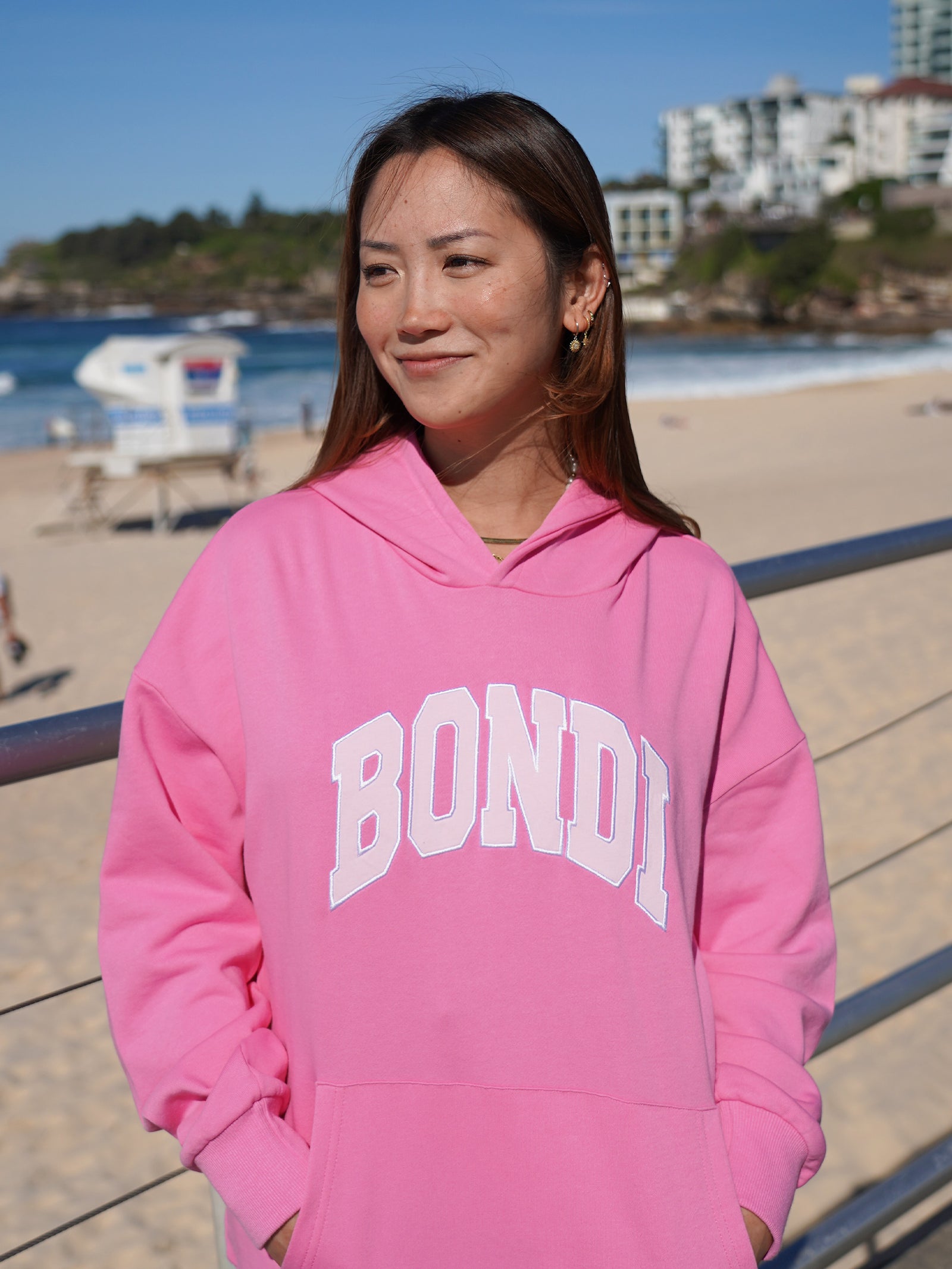 Home page – Between The Flags