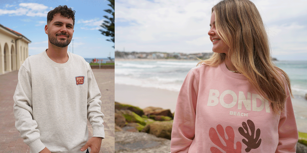 Between the Flags | Authentic Surf & Beachwear – Between The Flags