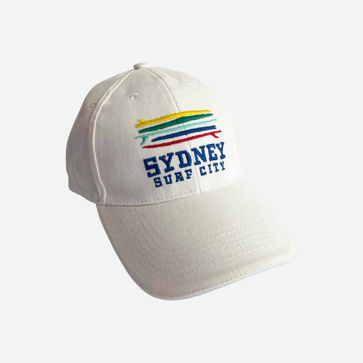 Sydney Surf City Cap – Between The Flags